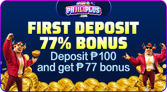 Promotions - PHJILIPLUS - Legal Casino and Slots Betting Platform ...